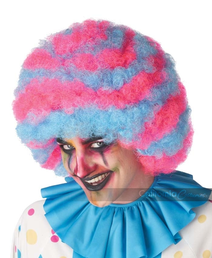 Clown – Fun Services Colorado