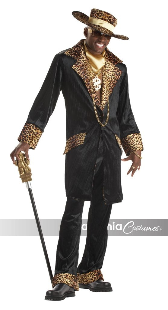 Pimp | Red – Fun Services Colorado