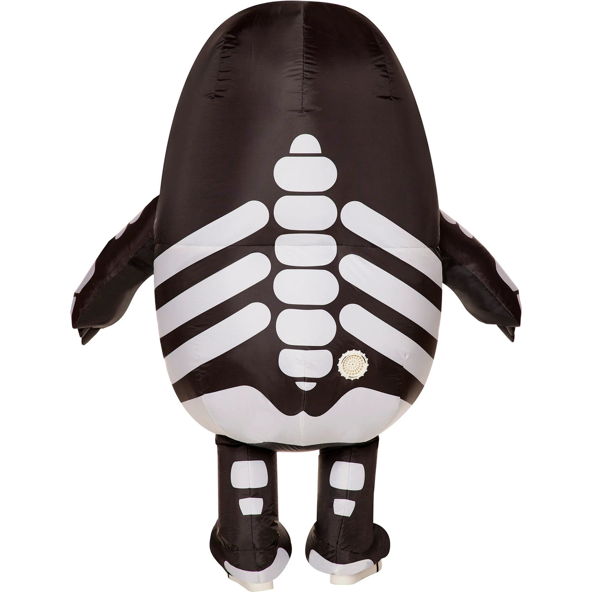 Child Fall Guys Skelly Inflatable Costume – Fun Services Colorado