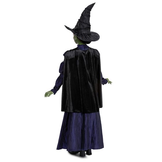 Elphaba Deluxe | Child – Fun Services Colorado