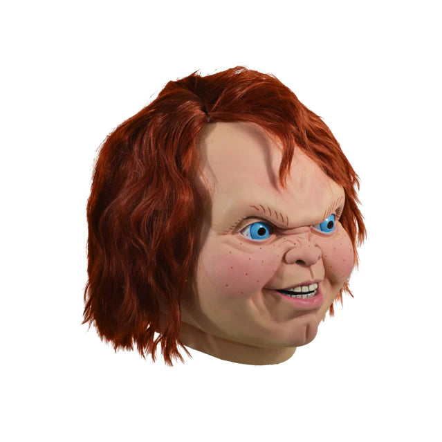 CHILD'S PLAY 2 - EVIL CHUCKY MASK – Fun Services Colorado