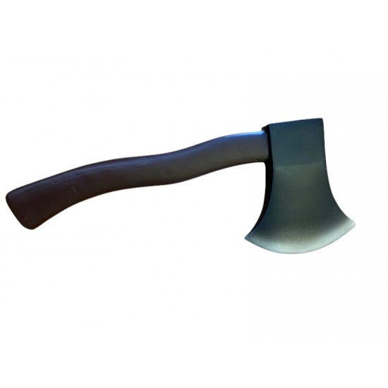 Hand Axe, 17.5in - High-Density Foam Prop – Fun Services Colorado