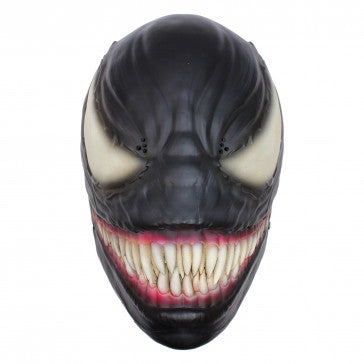 Symbiote Mask | Venom – Fun Services Colorado