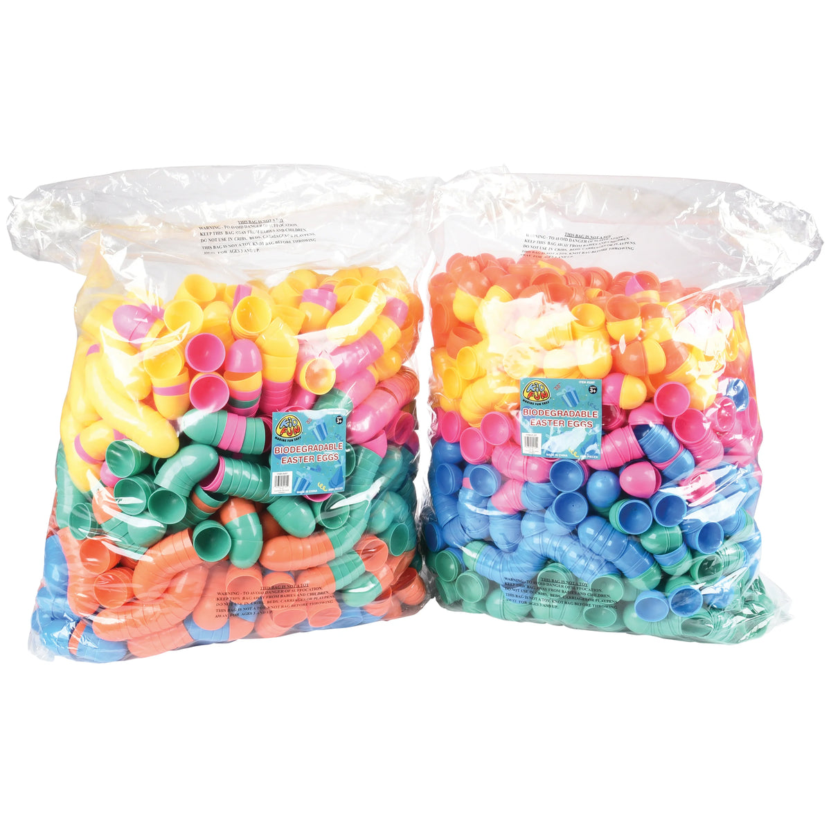 2000 ECO-Friendly Eggs – Fun Services Colorado