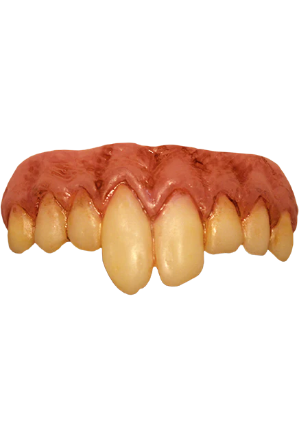 IT - Pennywise Rabbit Teeth – Fun Services Colorado