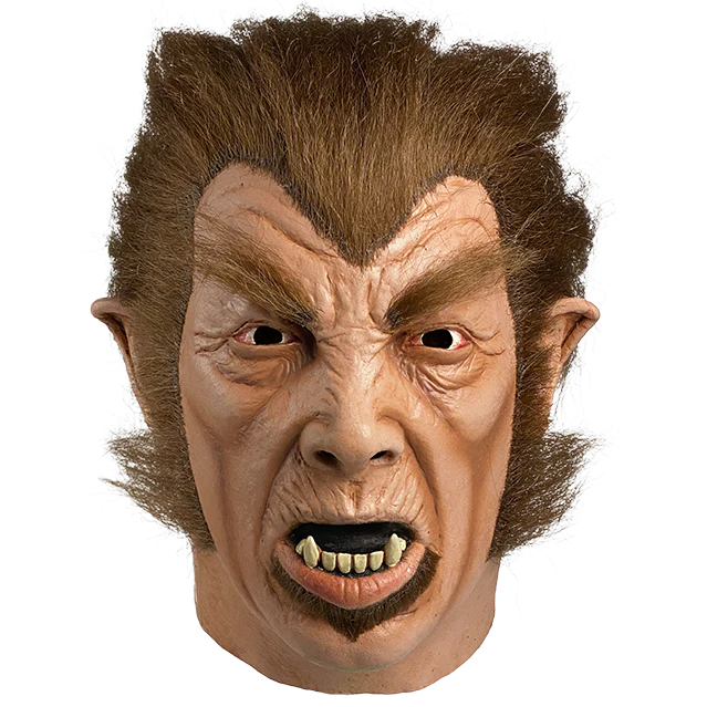 UNIVERSAL MONSTERS | WEREWOLF OF LONDON MASK – Fun Services Colorado