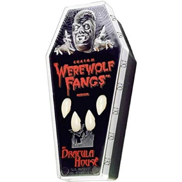 Werewolf | Fangs – Fun Services Colorado