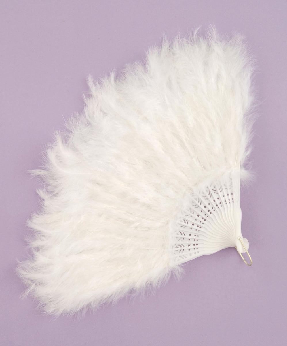 Feather | Fan – Fun Services Colorado