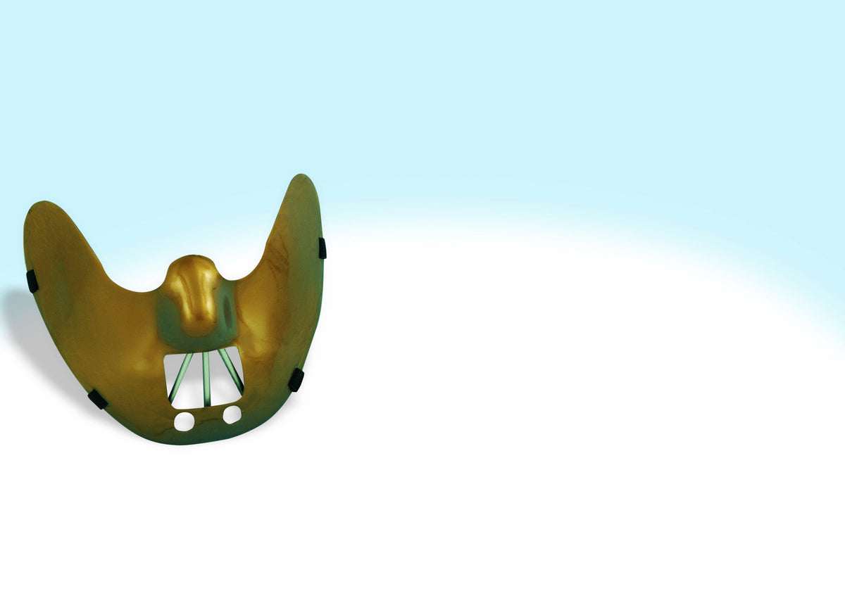 Restraint | Mask – Fun Services Colorado