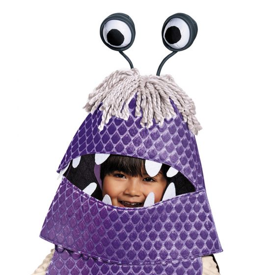 Monsters, Inc Boo Costume | Toddler – Fun Services Colorado