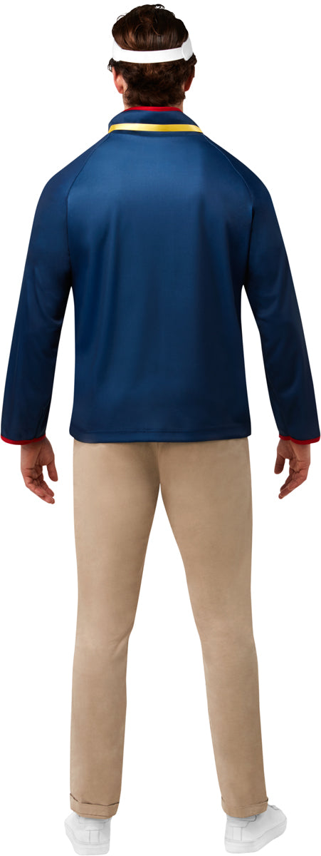 Ted Lasso Costume Kit | Adult – Fun Services Colorado